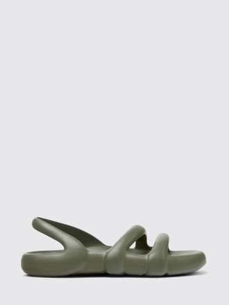 Camper Sandalen Mit Absatz CAMPER Damen Farbe Gr&uuml;n