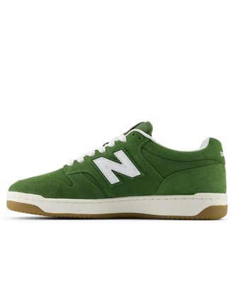 New Balance 480 - Sneaker in Gr&uuml;n