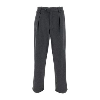 A.P.C. A.p.c., Homme, Pantalons, Gris, Taille: XL Renato Pantalons