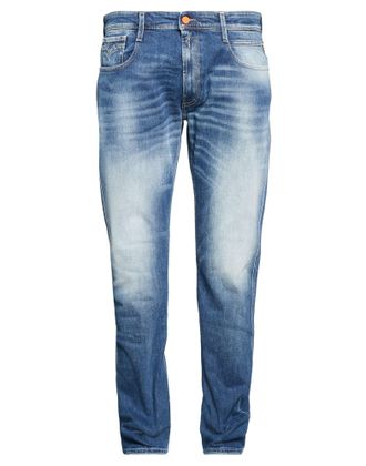 Replay HOSEN & R&Ouml;CKE - Jeanshosen auf YOOX.COM