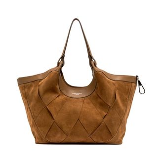 Gianni Chiarini Damen, Taschen, Braun, ONE SIZEGr&ouml;&szlig;e