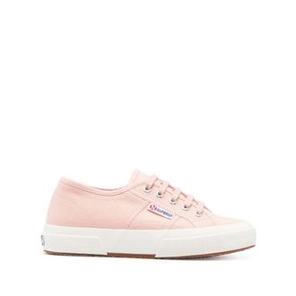 Superga Sneakers - - Shoes - Damen - Rosa - 36 EU