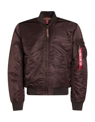 Alpha Industries JACKEN & M&Auml;NTEL - Jacken und Anoraks auf YOOX.COM