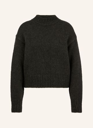 Marc Cain Pullover Mit Alpaka gruen