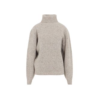 Co Oversized Turtleneck