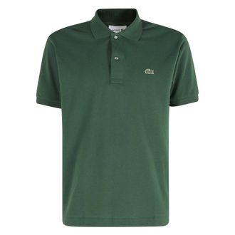 Lacoste Herren, Oberteile, Gr&uuml;n, 2XLGr&ouml;&szlig;e