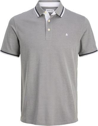Jack & Jones Jjepaulos Polo Ss Noos Pls - Plus Size