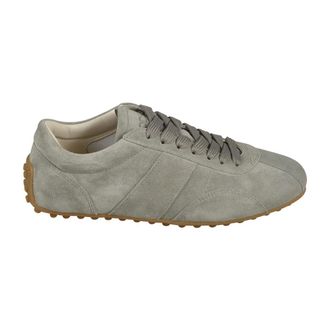 Tod's Tods Flat shoes - - Shoes - Damen - Grau - 36 EU