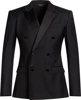 Dolce & Gabbana ANZ&Uuml;GE und CO-ORDS - Blazers auf YOOX.COM