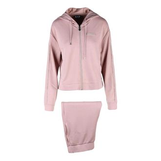 Emporio Armani Emporio Armani Ea7, Damen, Sport, Rosa, MGr&ouml;&szlig;e