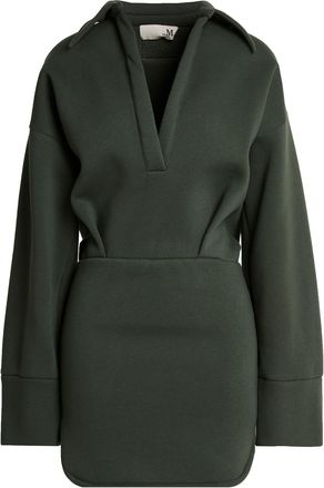 The M.. KLEIDER - Mini-Kleider auf YOOX.COM