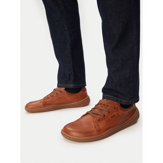 Pikolinos Halbschuhe Pikolinos Barefoot Aranjuez U9F-4285C1 Braun