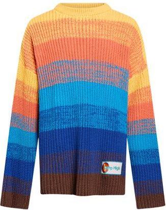 Camp High MAILLE - Pullover sur YOOX.COM