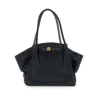JW PEI JW Pei, Femme, Sacs, Noir, Taille: ONE Size Hana Medium Tote