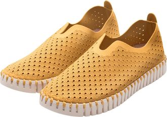 Ilse Jacobsen Slip On FLATS