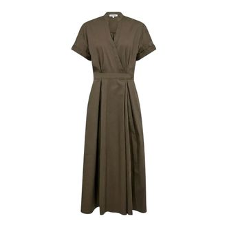 Co'Couture Damen, Kleider, Gr&uuml;n, LGr&ouml;&szlig;e