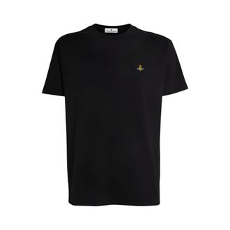 Vivienne Westwood Herren, Oberteile, Schwarzk, MGr&ouml;&szlig;e