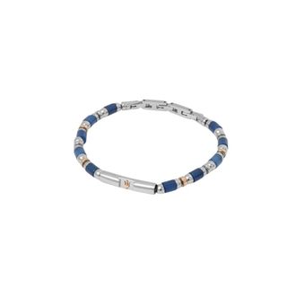 Maserati Necklaces - - Accessories - Herren - Grau - ONE SIZE