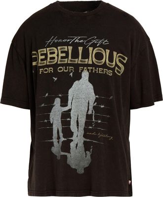 Honor The Gift TOPS - T-shirts auf YOOX.COM