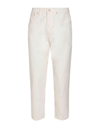 People HOSEN & R&Ouml;CKE - Jeanshosen auf YOOX.COM