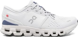 On Running Femme, Chaussures, Violet, Taille: 36 1/2 EU Cloud X 4