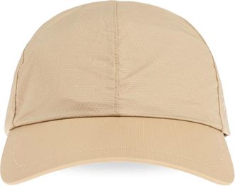 On Running unisex, Sport, Beige, Taille: ONE Size Casquette avec Visi&egrave;re