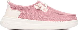 Roxy Halbschuhe Roxy CEO-25SCW144-M Hellrosa