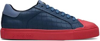 Hide&Jack Femme, Chaussures, Bleu, Taille: 38 EU Essence Baskets