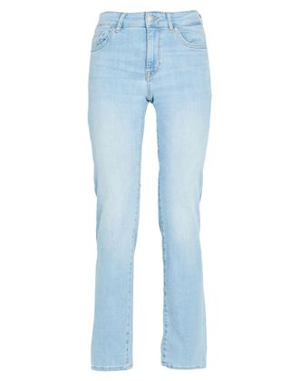 Vero Moda HOSEN & R&Ouml;CKE - Jeanshosen auf YOOX.COM