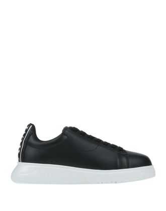 Emporio Armani SCHUHE - Sneakers auf YOOX.COM