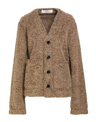 S&eacute;fr STRICKWAREN - Strickjacken auf YOOX.COM
