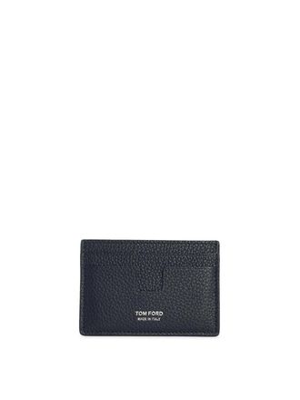 Tom Ford Portefeuilles - Noir