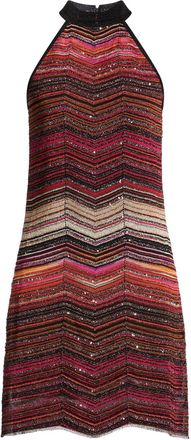 Missoni KLEIDER - Mini-Kleider auf YOOX.COM