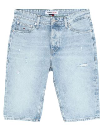 Tommy Jeans HOSEN & RÖCKE - Jeansshorts auf YOOX.COM