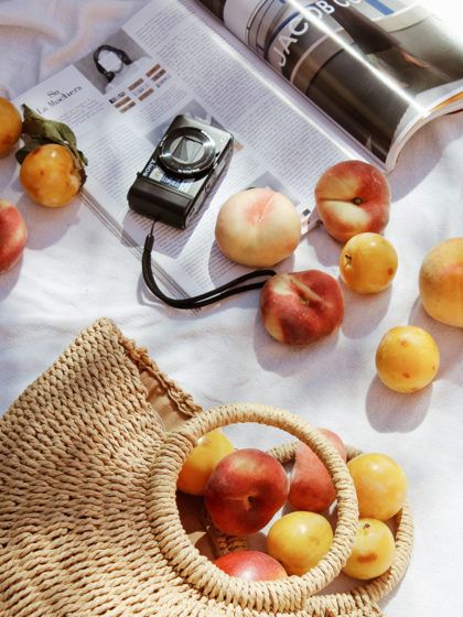 4 façons simples de mieux manger pour la planète