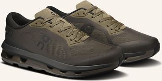 On Sneaker Cloudzone braun