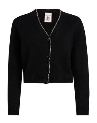 Semicouture STRICKWAREN - Strickjacken auf YOOX.COM