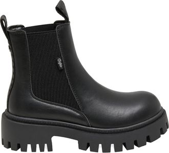 Buffalo Chelsea Boots Zanos