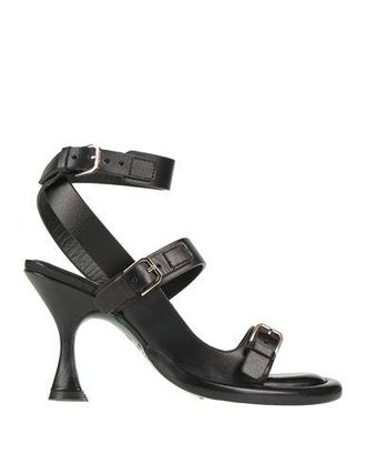 Patrizia Pepe CHAUSSURES - Sandales sur YOOX.COM