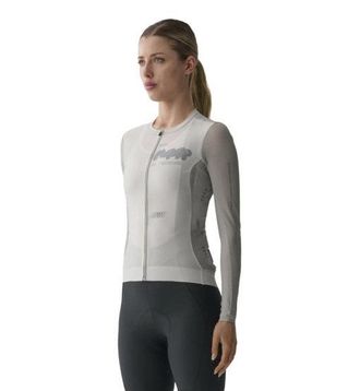 Maap Ws Aerate Pro Air LS 3.0 - Langarm Fahrradtrikot - Damen