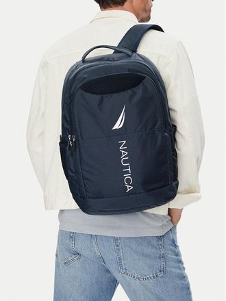 Nautica Rucksack C-NTC-M-003-08 Dunkelblau