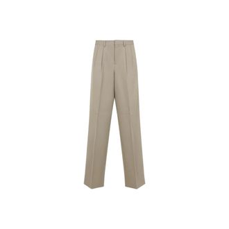 Celine Celine, Damen, Hosen, Beige, SGr&ouml;&szlig;e