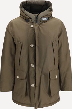 Woolrich Arctic Parka Male XXL