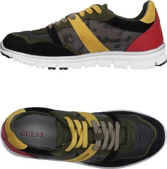 Guess SCHUHE - Sneakers auf YOOX.COM