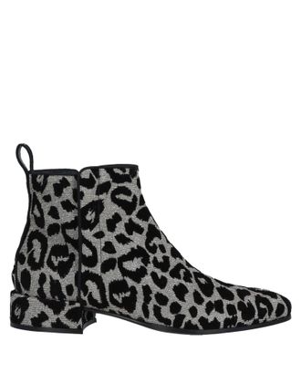 Dolce & Gabbana SCHUHE - Stiefeletten auf YOOX.COM