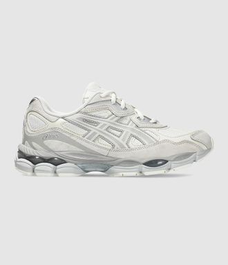 Asics Baskets Gel-Nyc Cream Cream