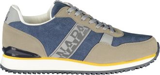 Napapijri Homme, Chaussures, Multicolore, Taille: 45 EU Chaussure de sport