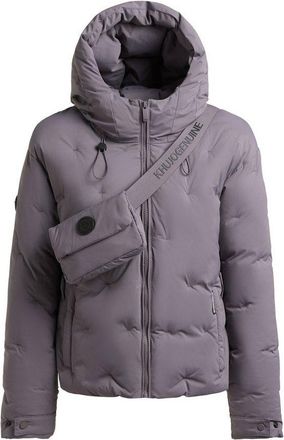 Khujo Steppjacke ROSELYN WITH BAG