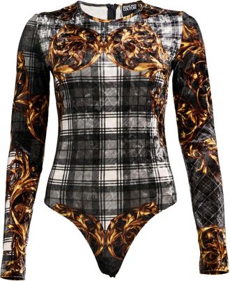 Versace TOPS - Bodysuits auf YOOX.COM