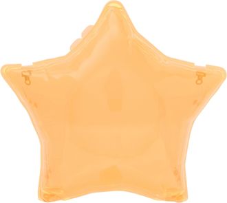 Mymo Kupplung Kupplung Frauen neonorange